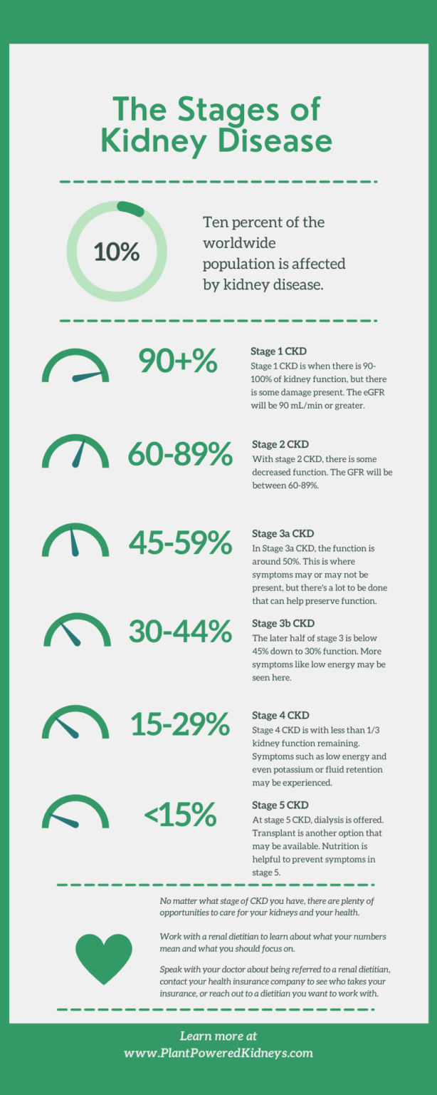 Stage 3 Kidney Disease: The Ultimate Guide to a Healthy Diet
