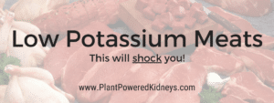 Potassium in Nuts: How You Can Eat Nuts on a Renal Diet