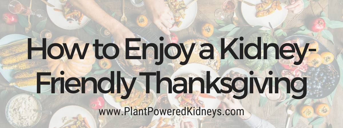 19+ Gift Ideas for Dialysis Patients {Dietitian Approved}