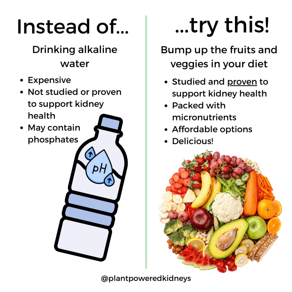 PRAL: How This Number Can Protect Renal Function